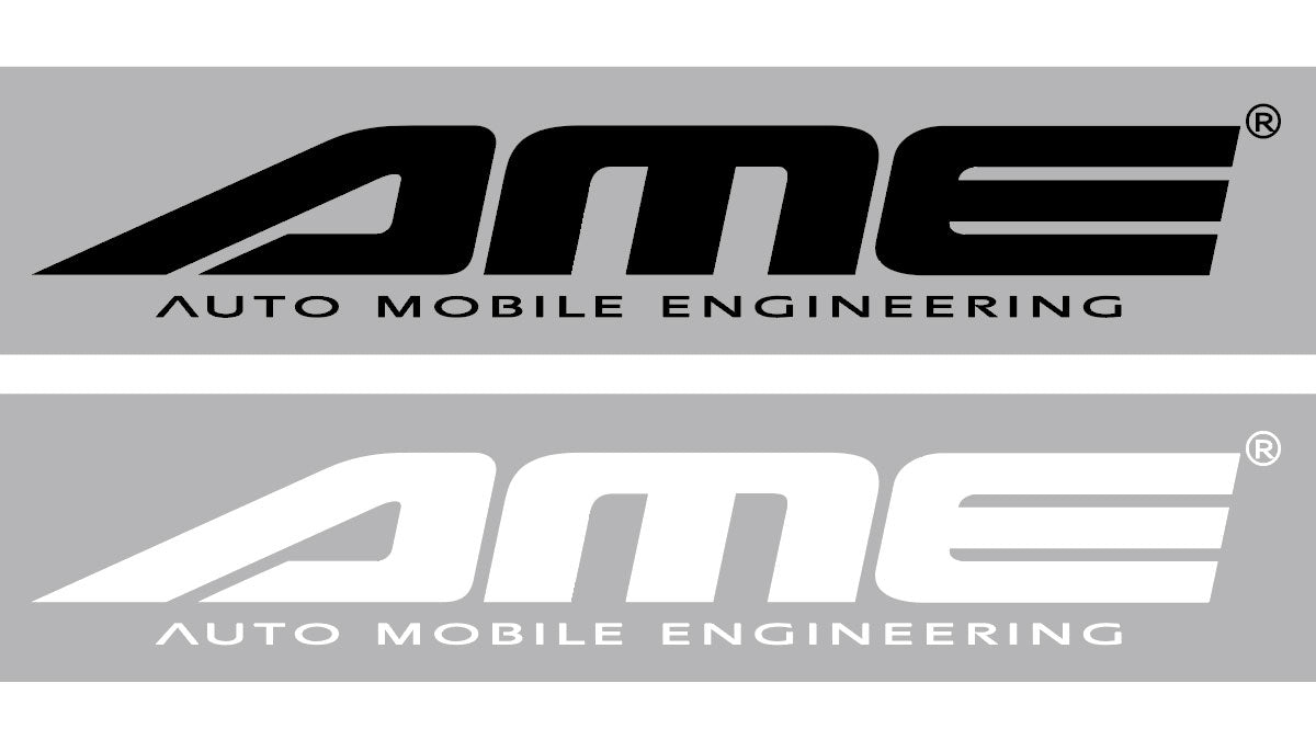 AME ステッカー L – AMEストア