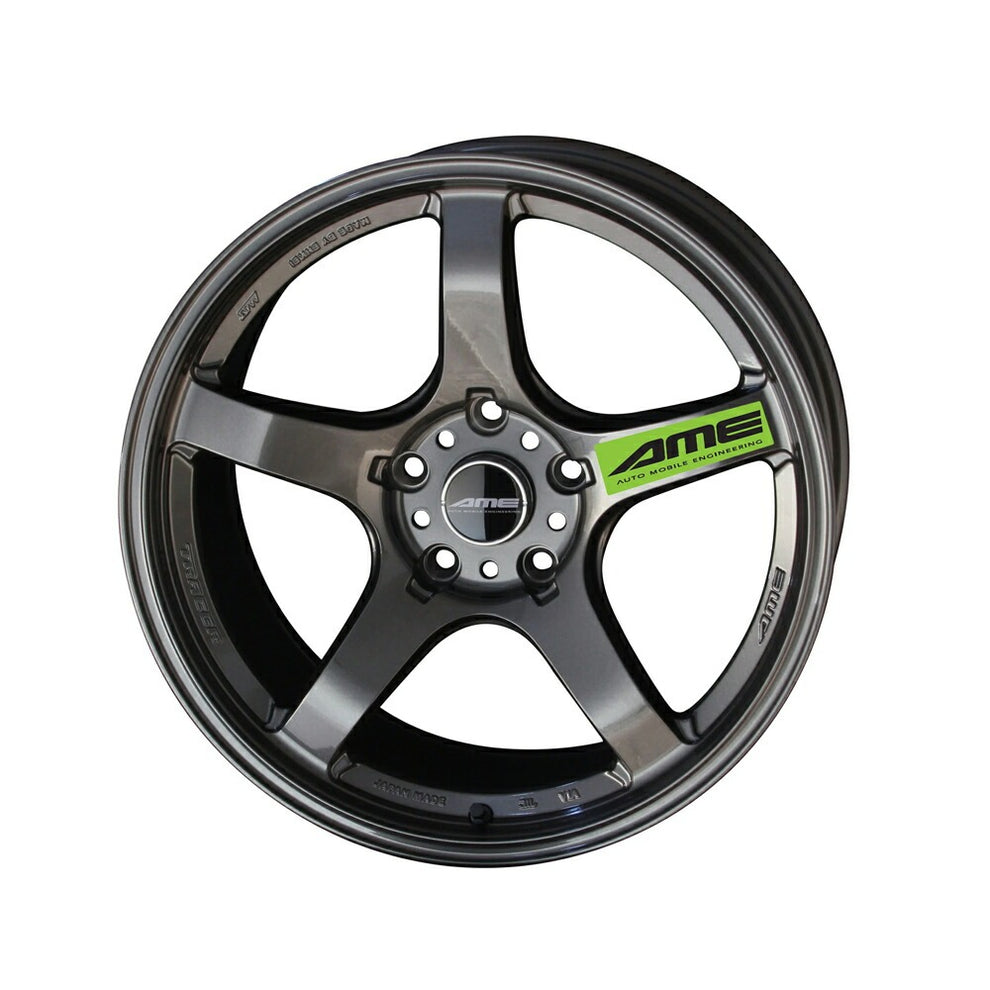 TRACER GT-V Limited ステッカー（1セット 2枚） – AMEストア